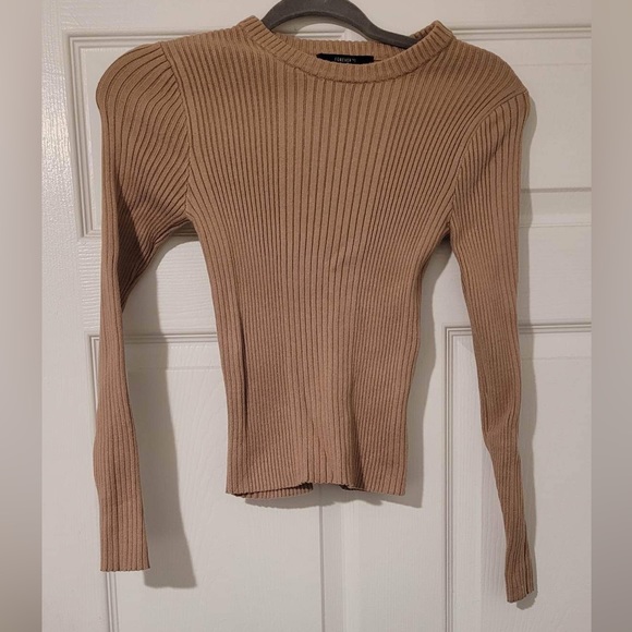 Forever 21 | Sweaters | Ribbed Sweater | Poshmark